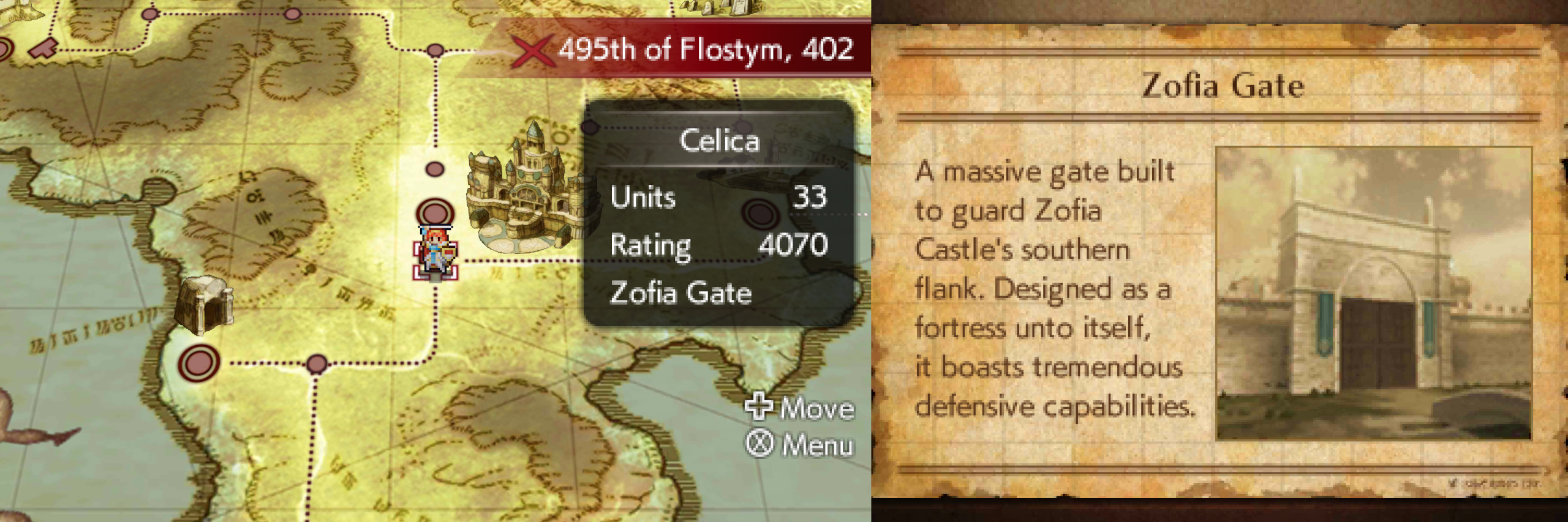 FE Echoes: SoV HD Texture Pack Mod for Fire Emblem Echoes: Shadows of ...
