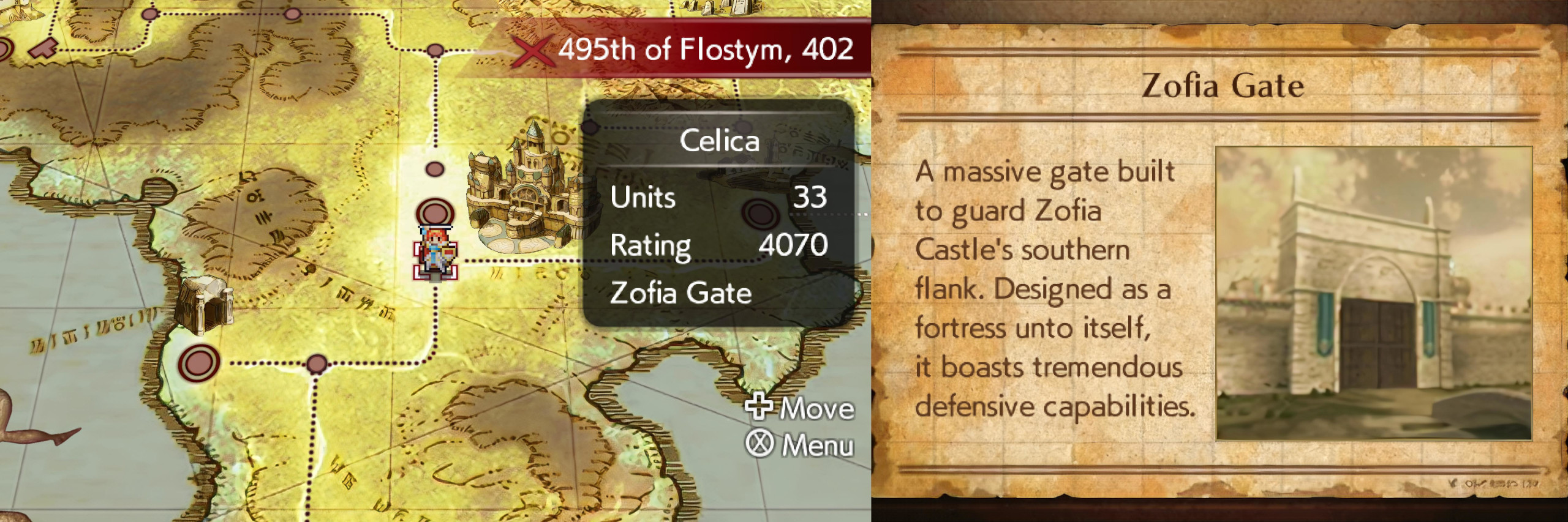 FE Echoes: SoV HD Texture Pack Mod for Fire Emblem Echoes: Shadows of ...