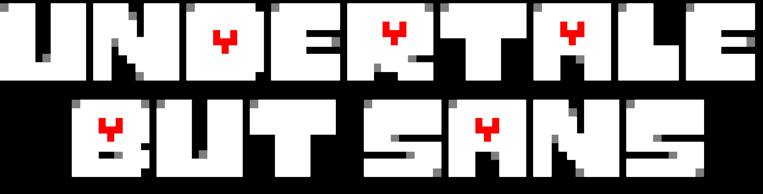 Undertale but sans Mod for UNDERTALE | UNDERTALE Mods