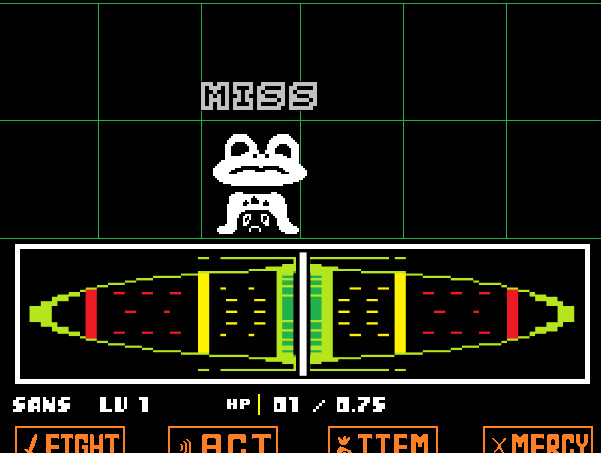 Undertale but sans Mod for UNDERTALE | UNDERTALE Mods