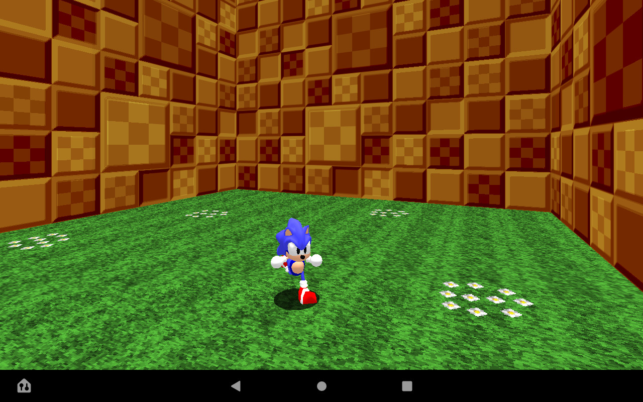 Sonic CD model for srb2 Mod for Sonic Robo Blast 2 | SRB2 Mods