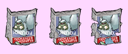 Modern Day Zombies Asset Pack Mod for Plants vs. Zombies | PVZ Mods