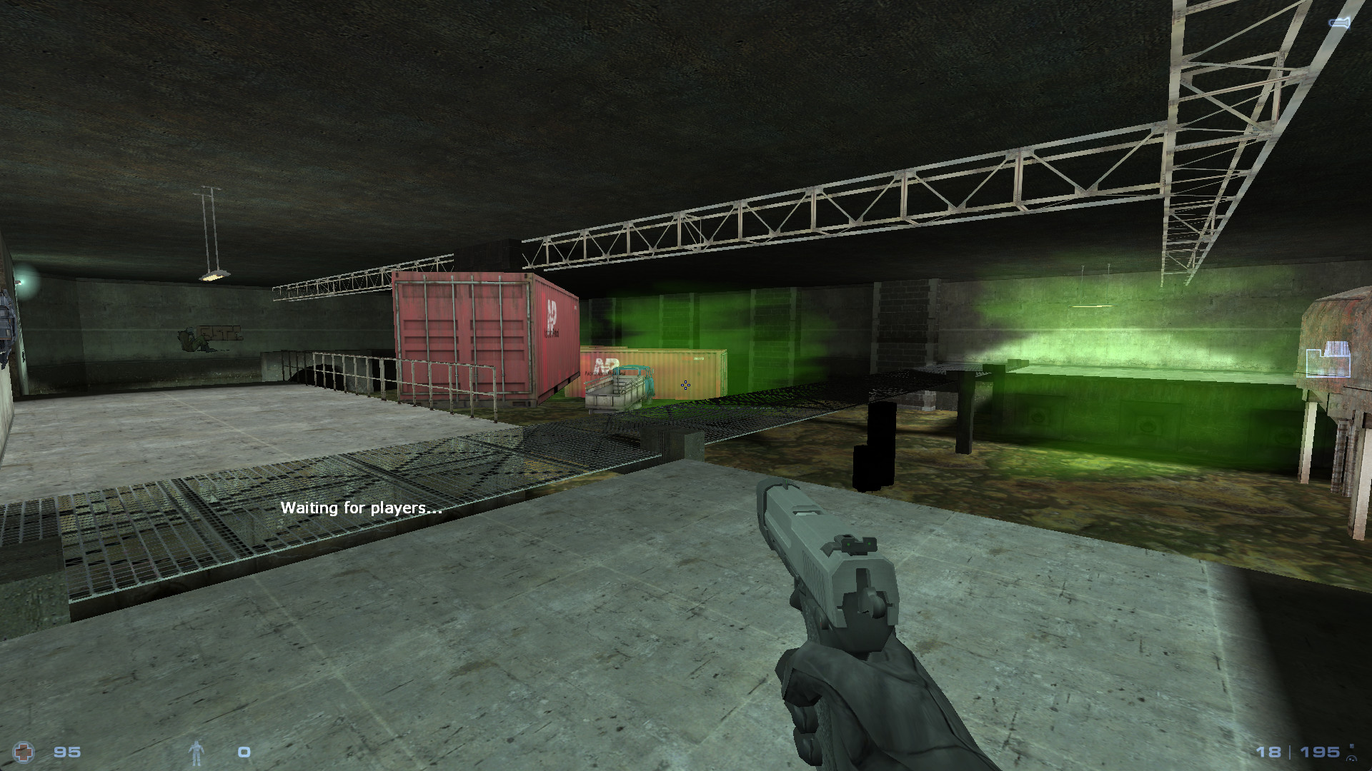 (SC-Half Life2 Mod Classic Mod GoldSource) Mod for Sven Co-op | SC Mods