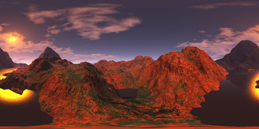 100+ skyboxes for CS 1.6 Mod for GameBanana | GB Mods