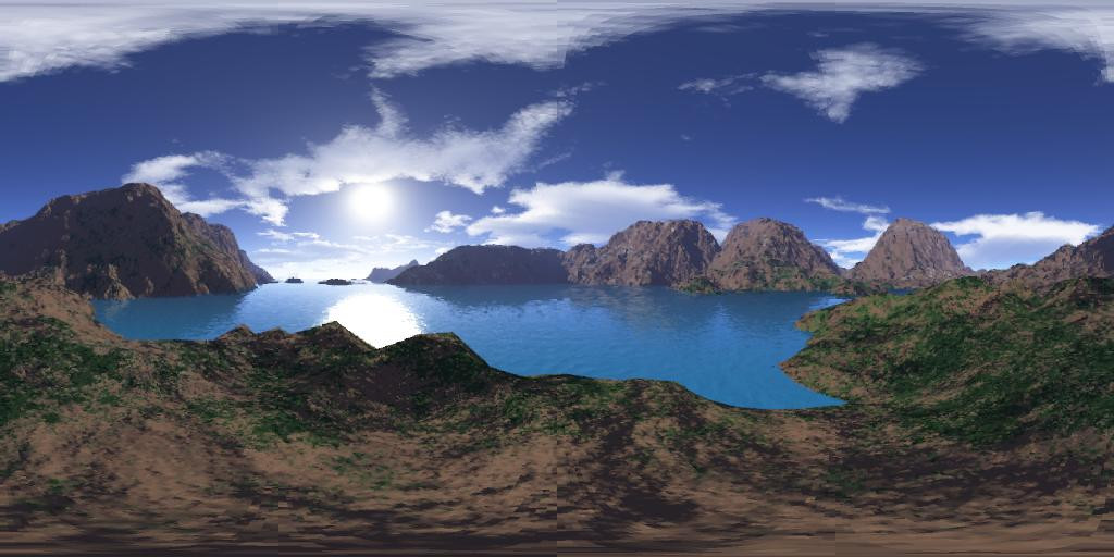 100+ skyboxes for CS 1.6 Mod for GameBanana | GB Mods