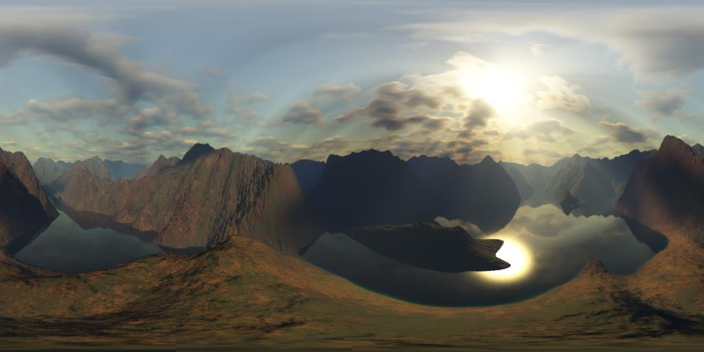 100+ skyboxes for CS 1.6 Mod for GameBanana | GB Mods