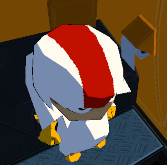 Kick Buttowski Mask Kick Buttowski!