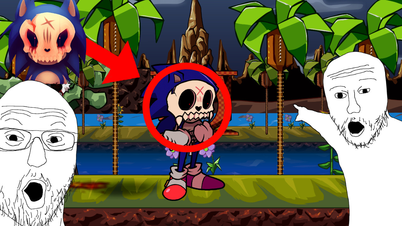 Drop and Roll Charted V2 (DIABLO EDITION) Mod for Friday Night Funkin ...