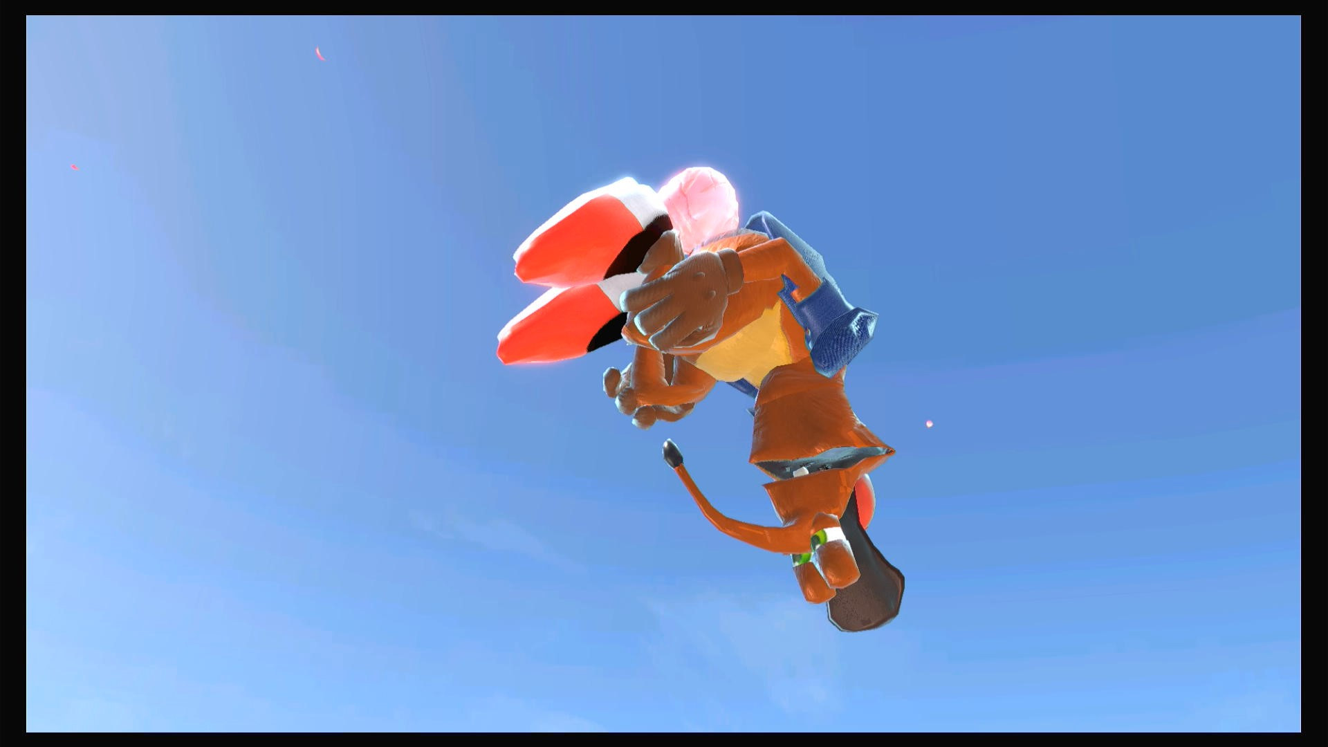 Modern Gwimbly Mod for Super Smash Bros. Ultimate | SSBU Mods