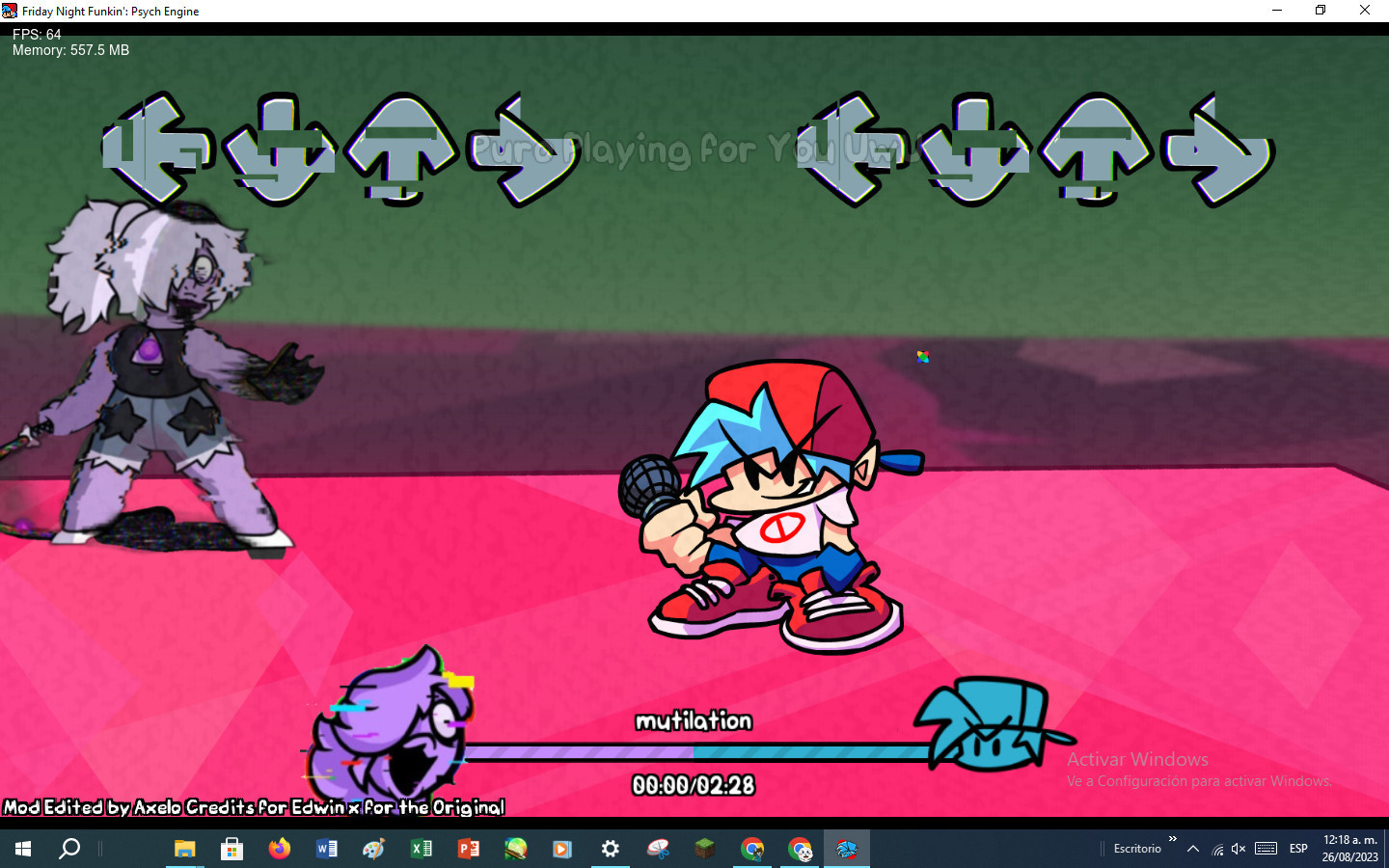 FNF Pibby Collection 1.0 Remake Mod for Friday Night Funkin' | FNF Mods