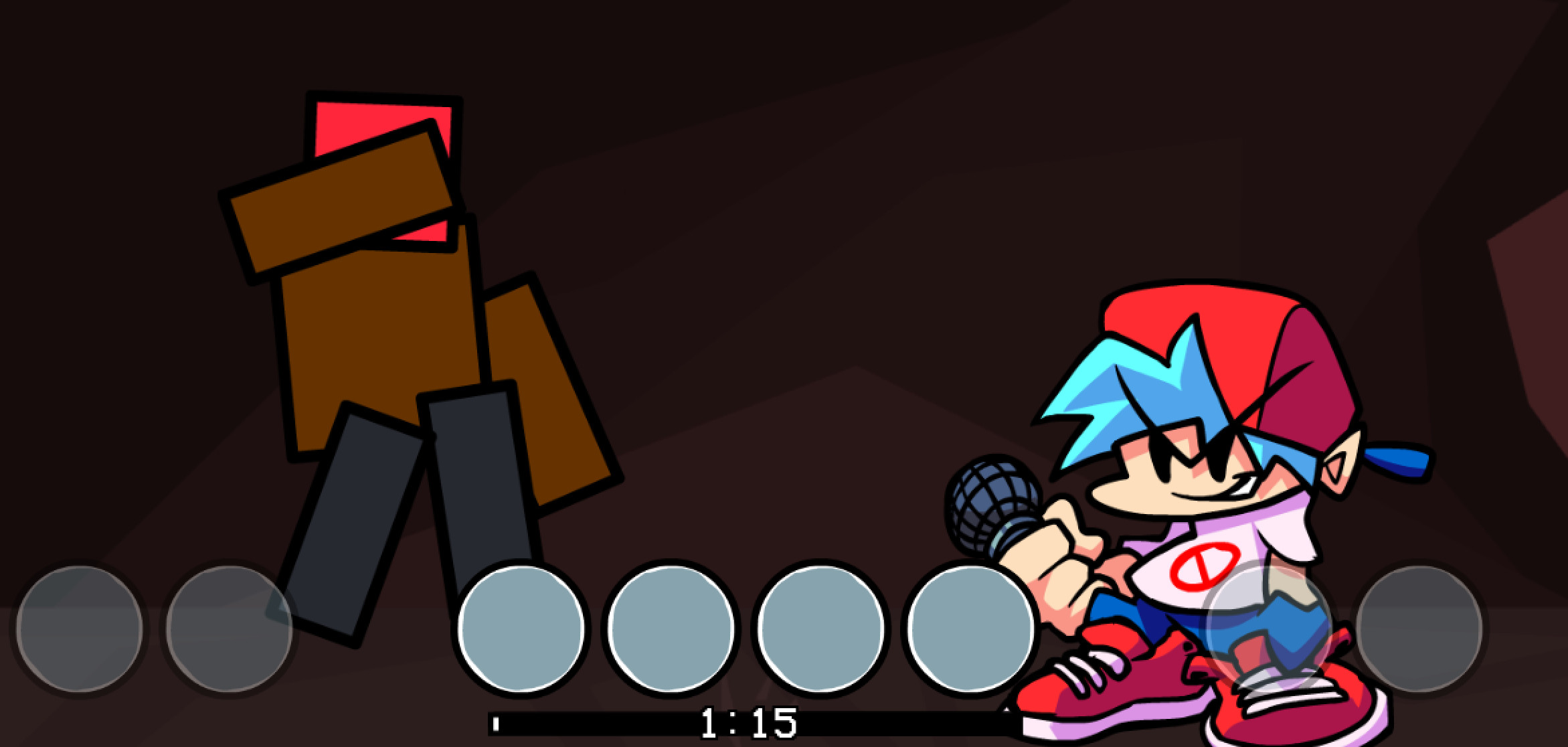 VS ORB WEEK 1 Mod for Friday Night Funkin' | FNF Mods