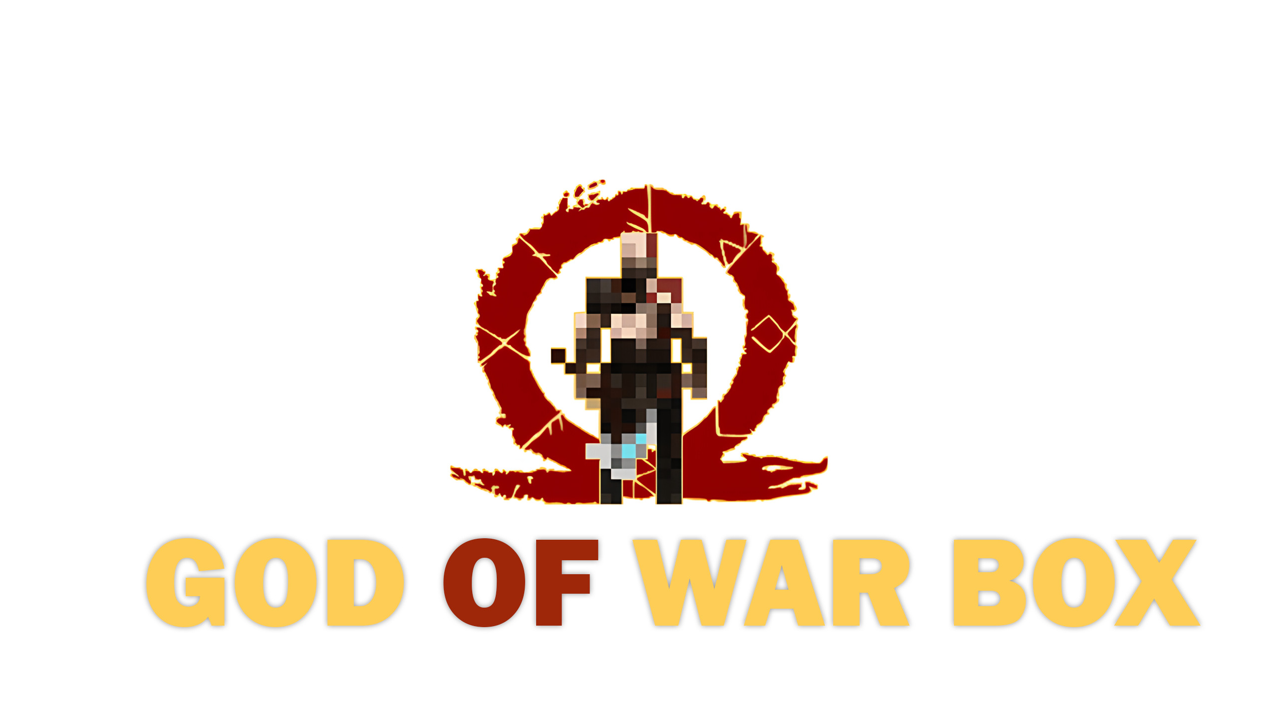God of War Box Mod for WorldBox | WorldBox Mods