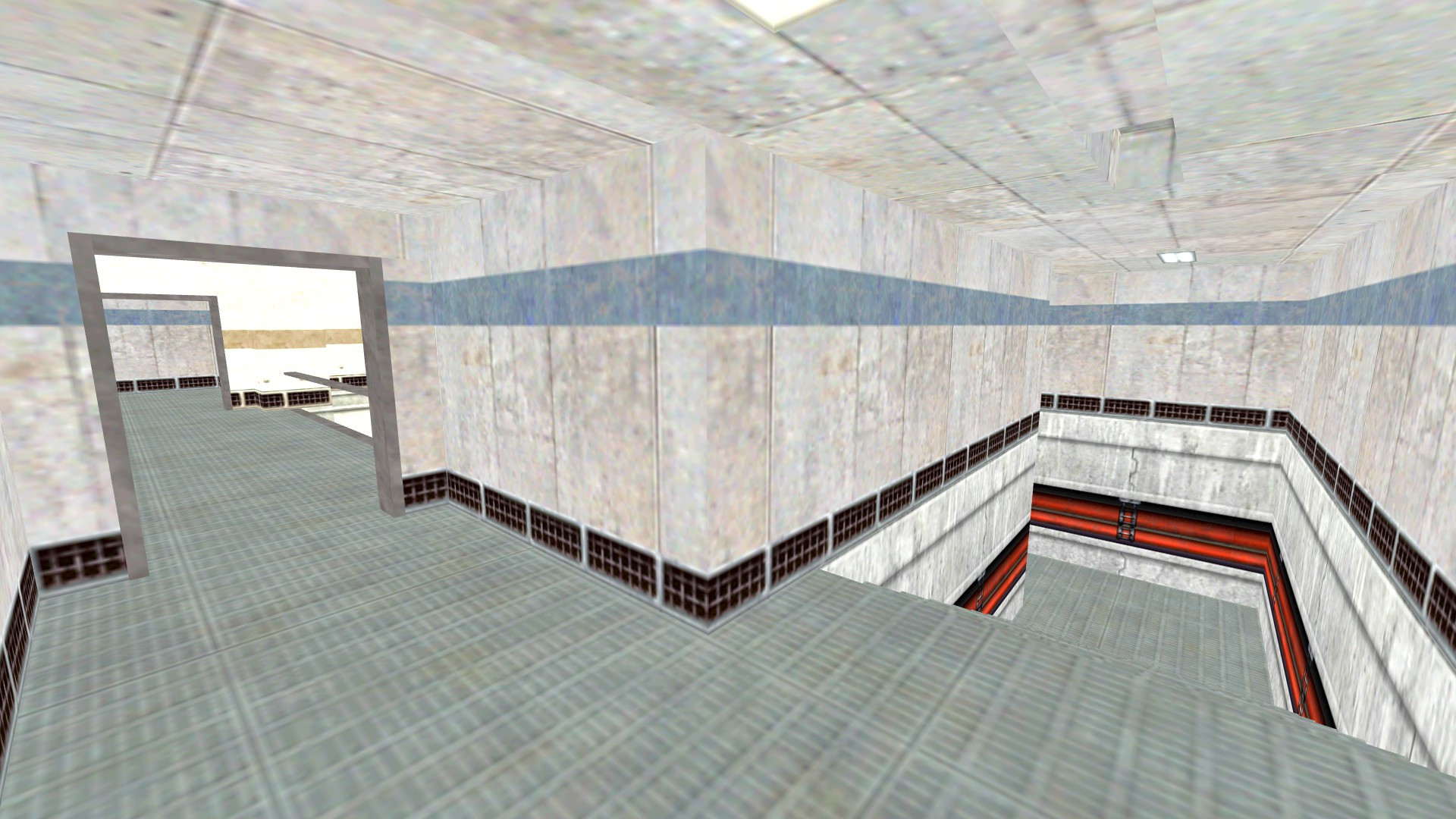 aim_prodigy_long Mod for Counter-Strike 1.6 | CS1.6 Mods