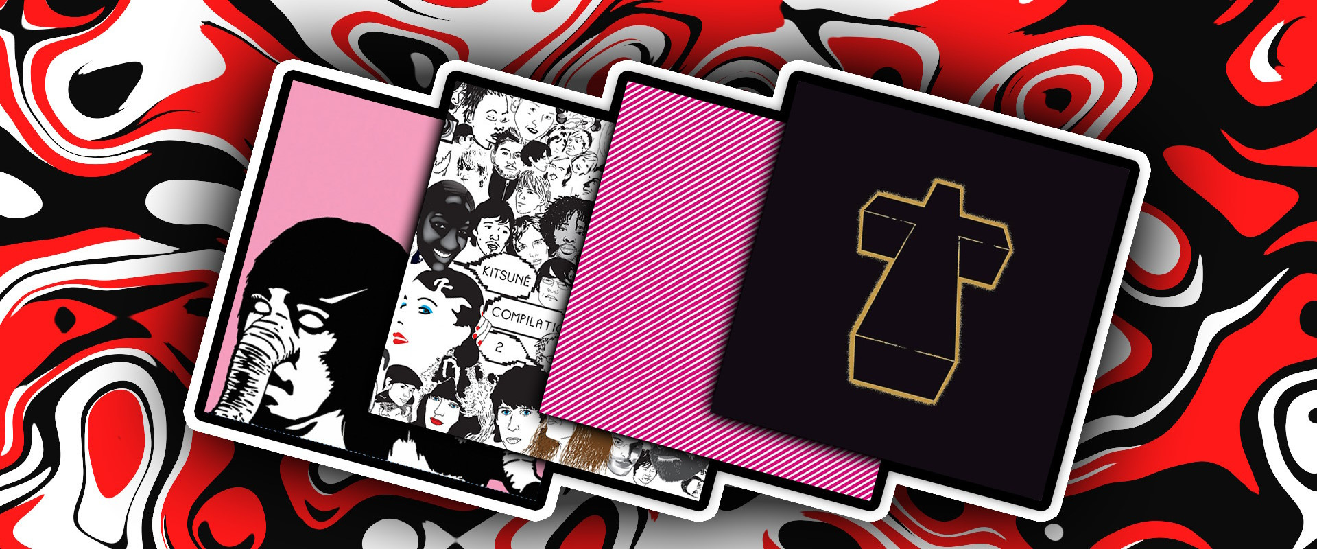 Music Pack: Late '00s Bloghouse Mod for Bomb Rush Cyberfunk | BRC Mods