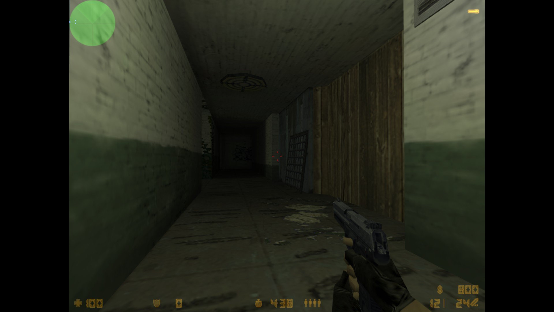 [SENSITIVE CONTENT] cs_grounding 2 Mod for Counter-Strike 1.6 | CS1.6 Mods