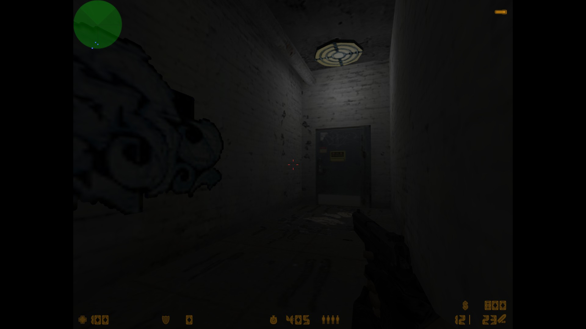 [SENSITIVE CONTENT] cs_grounding 2 Mod for Counter-Strike 1.6 | CS1.6 Mods