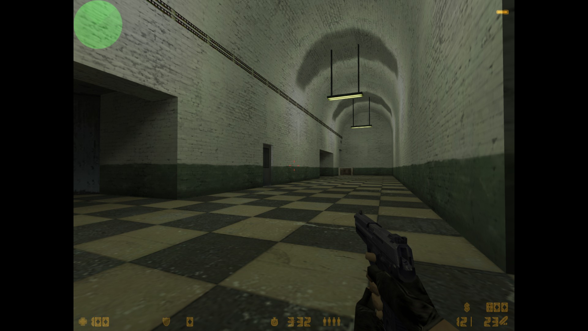 [SENSITIVE CONTENT] cs_grounding 2 Mod for Counter-Strike 1.6 | CS1.6 Mods