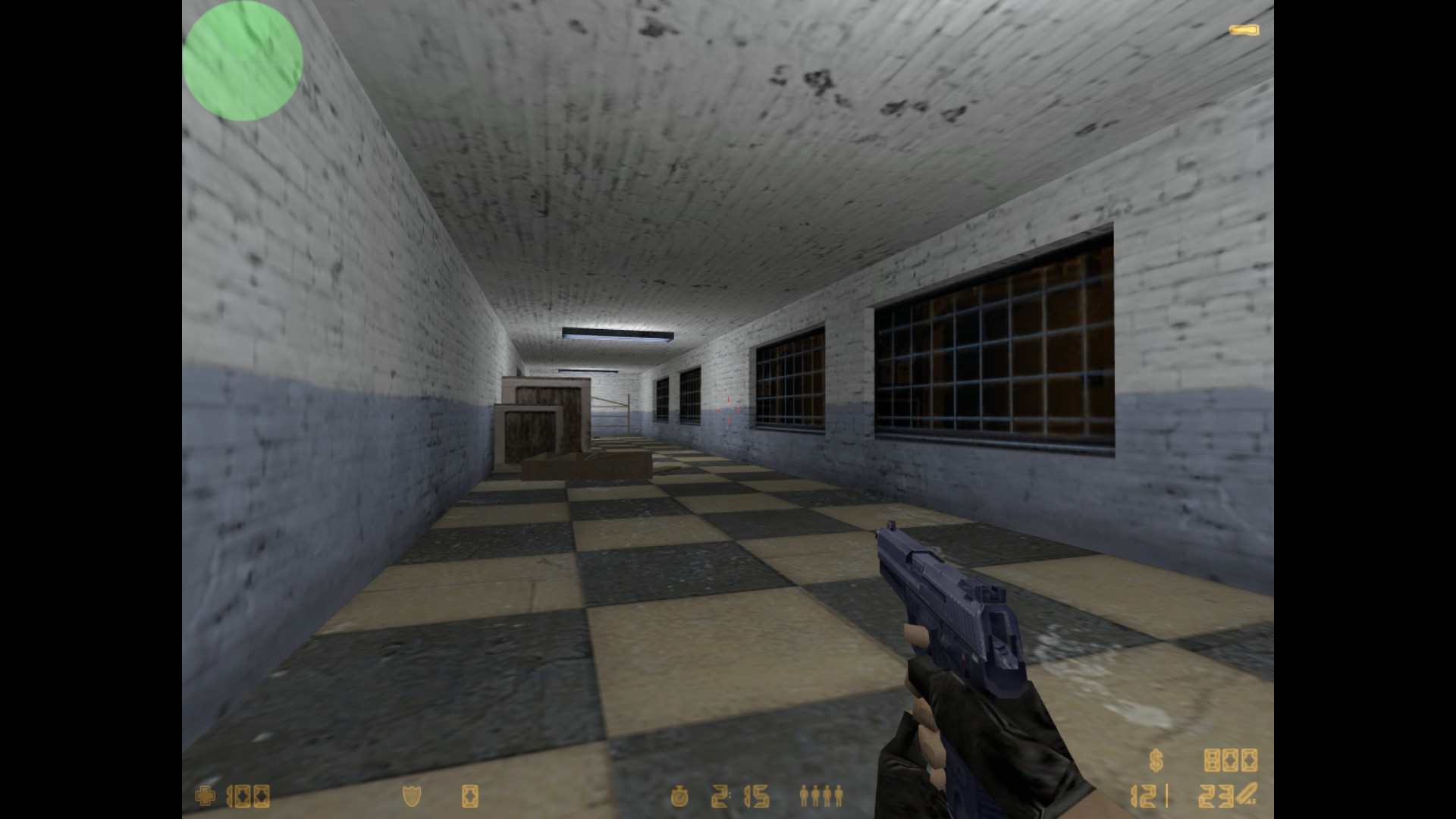 [SENSITIVE CONTENT] cs_grounding 2 Mod for Counter-Strike 1.6 | CS1.6 Mods