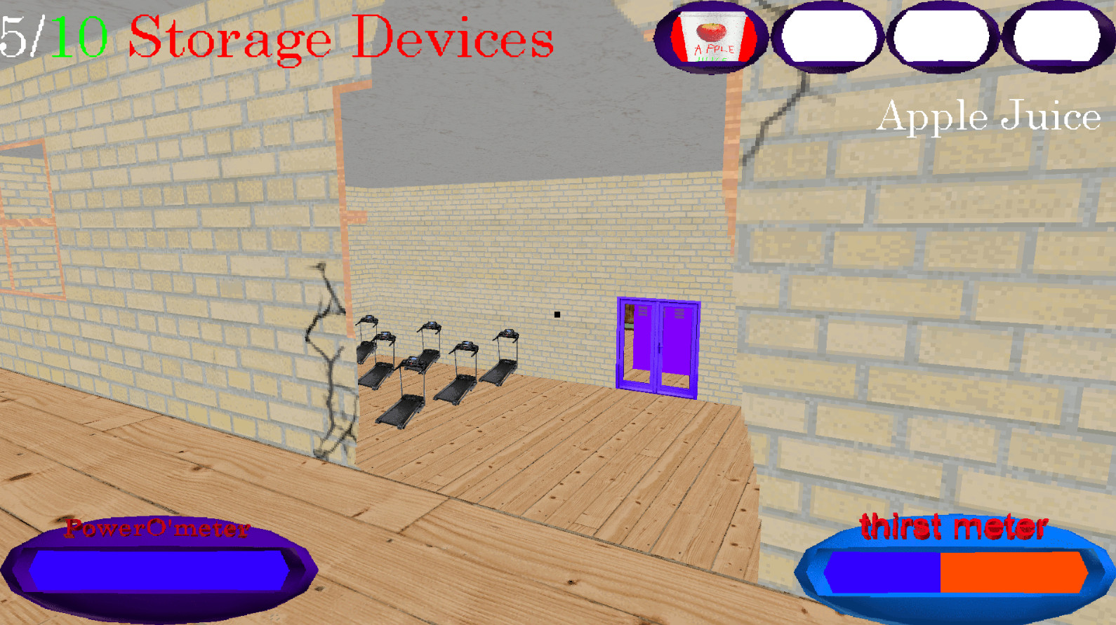 Leo's Amazing Subjects Mod for Baldi's Basics | Baldi Mods