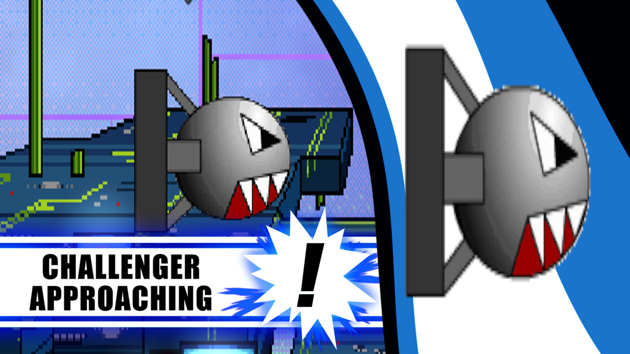 migthy bomb (Mugen/Joke character) Mod for Super Smash Bros. Crusade ...