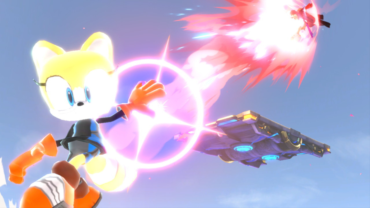 Tangle over Mewtwo [COMMISSION]] Mod for Super Smash Bros. Ultimate ...
