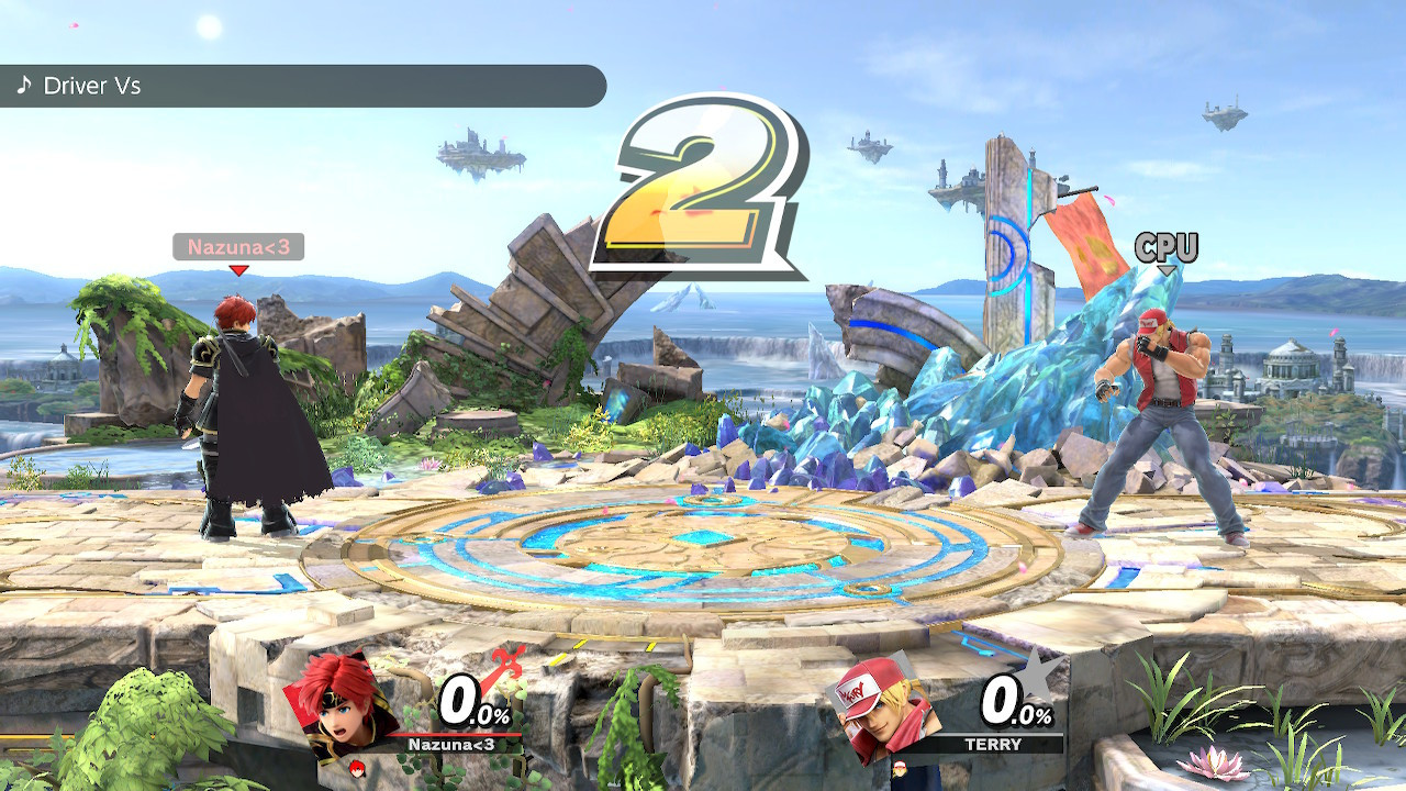 Black Roy - Inspired by Melee Marth Mod for Super Smash Bros. Ultimate ...