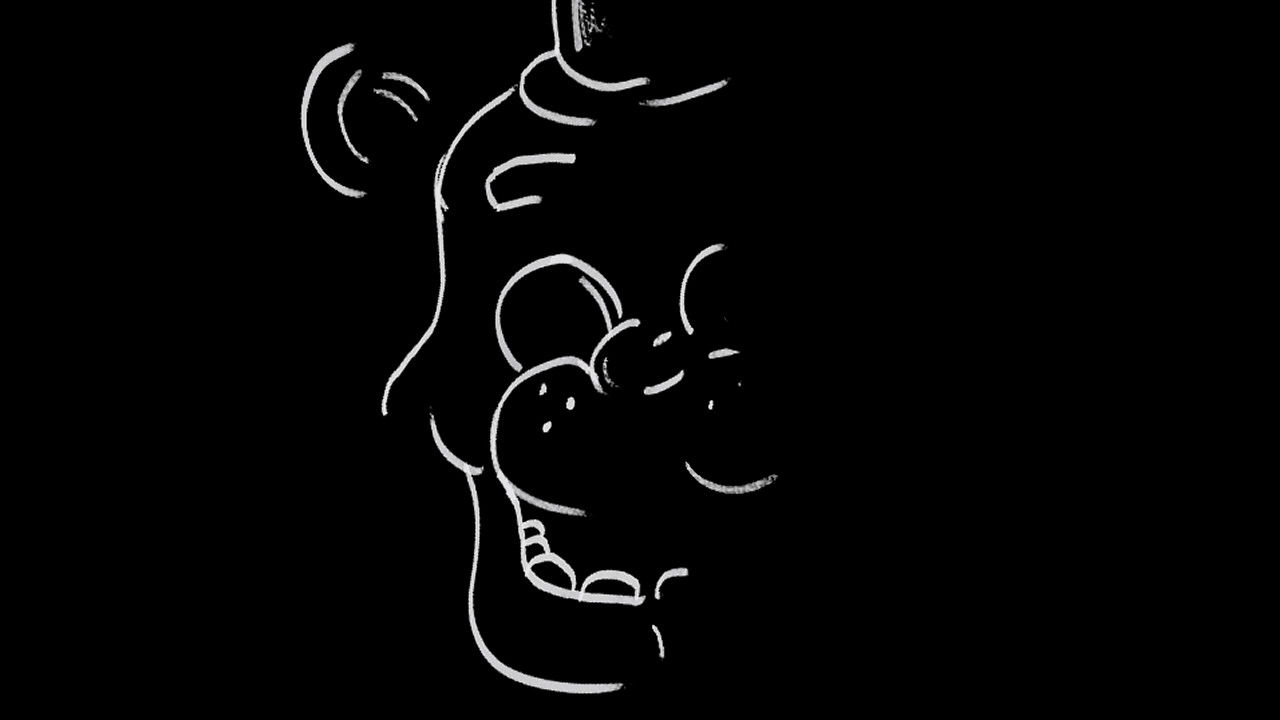 Gold - Oneshot Mod for Friday Night Funkin' | FNF Mods