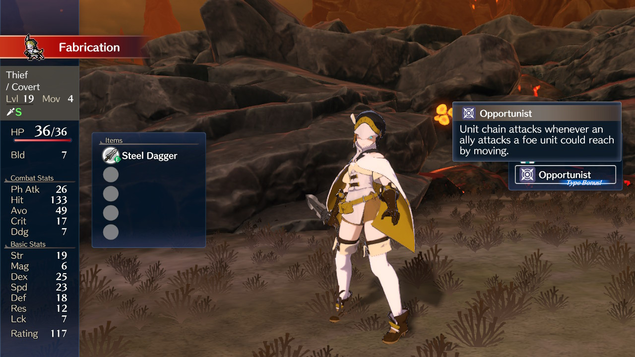 Evil Tribe and Type Skills Mod for Fire Emblem Engage | FEE Mods