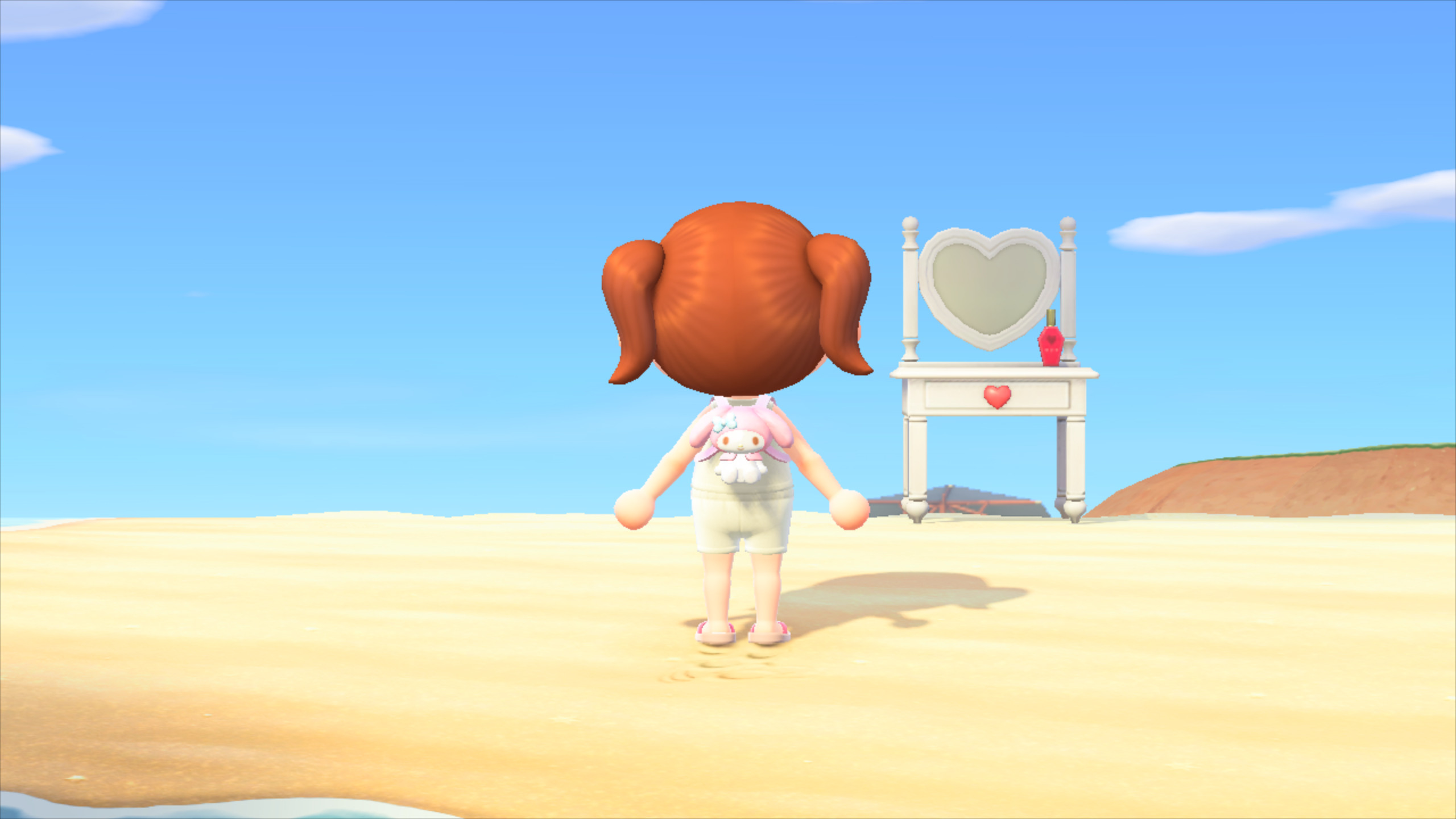 Sanrio Bags Mod for Animal Crossing: New Horizons | ACNH Mods