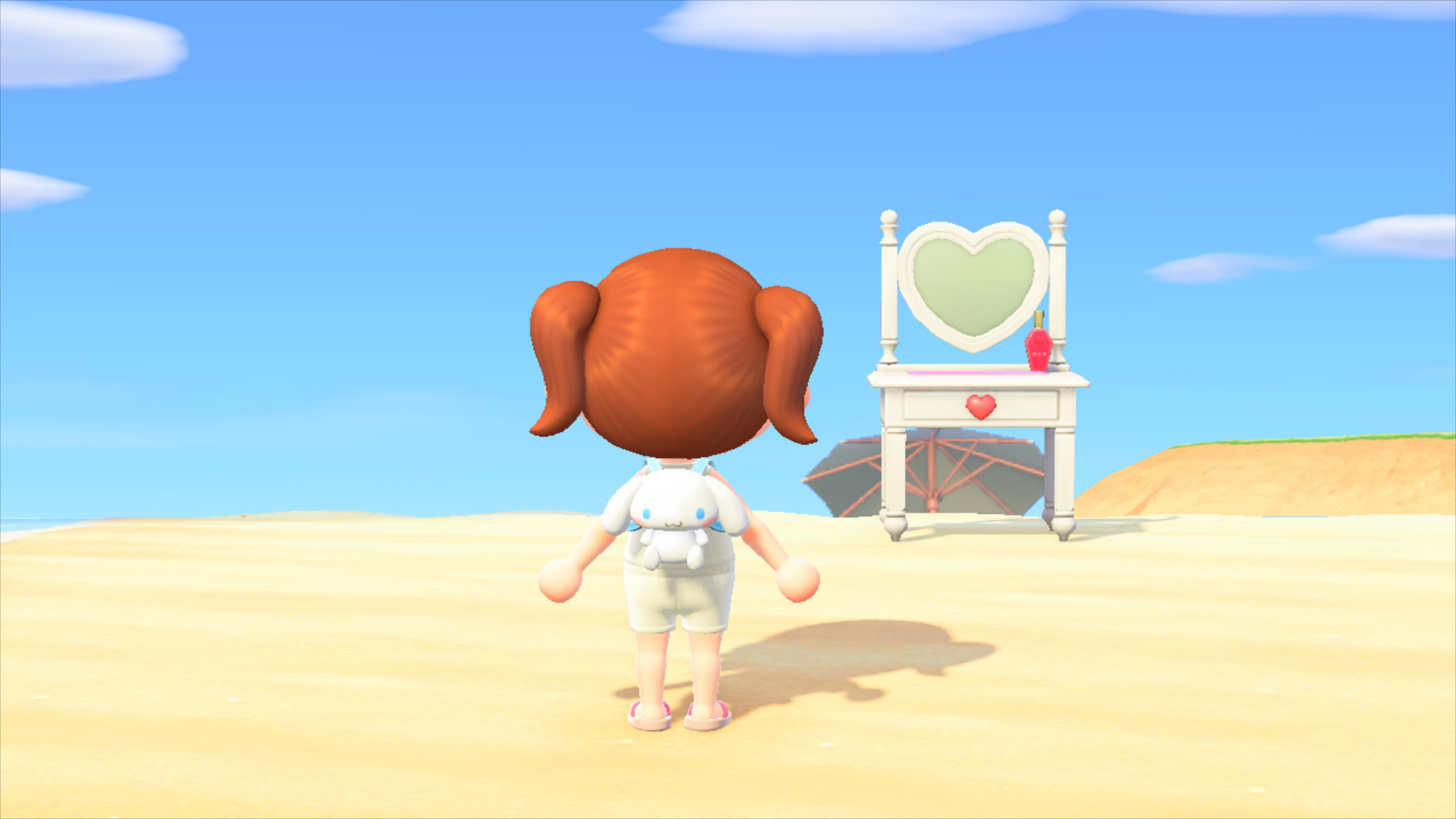 Sanrio Bags Mod for Animal Crossing: New Horizons | ACNH Mods