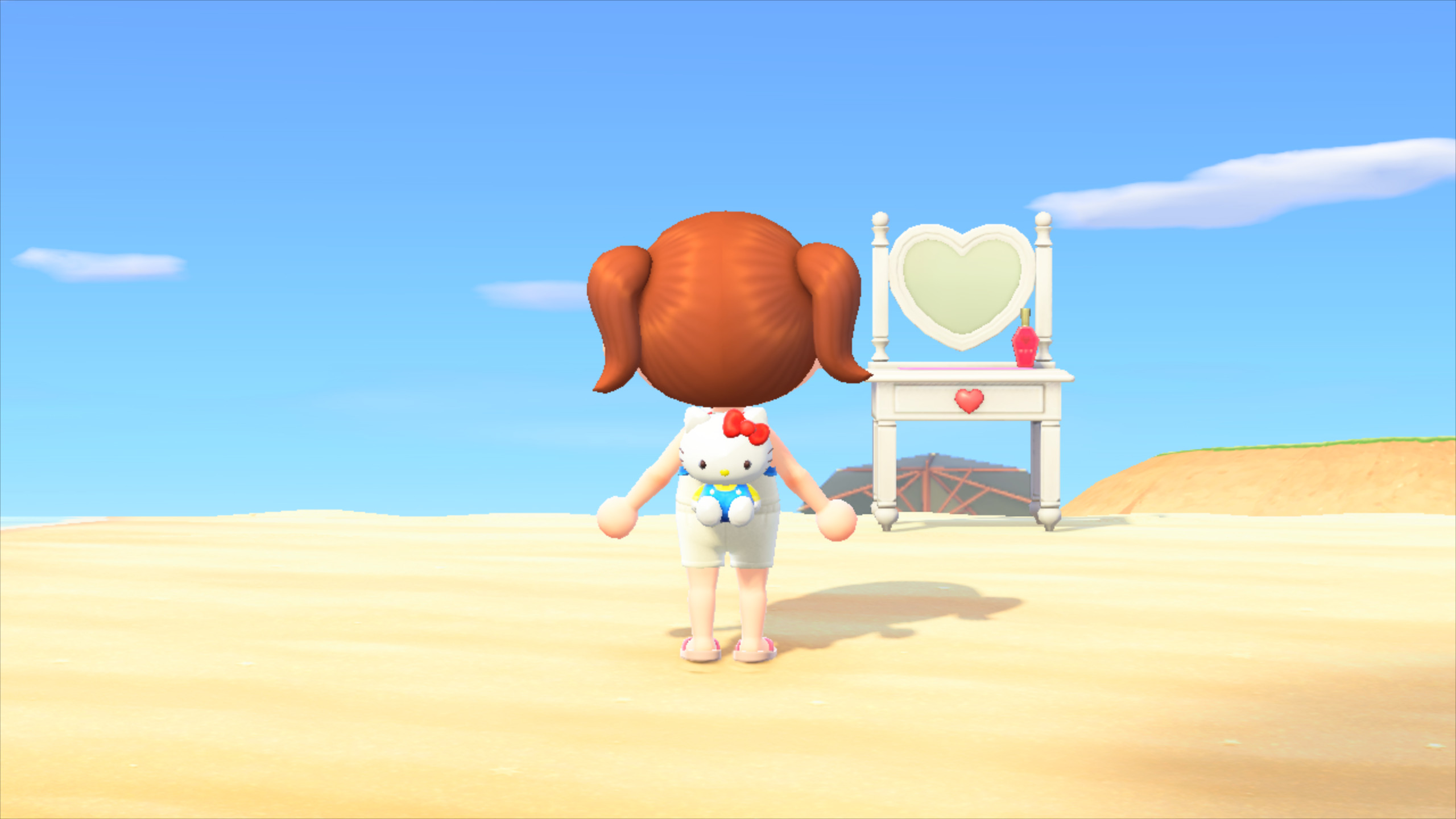 Sanrio Bags Mod for Animal Crossing: New Horizons | ACNH Mods