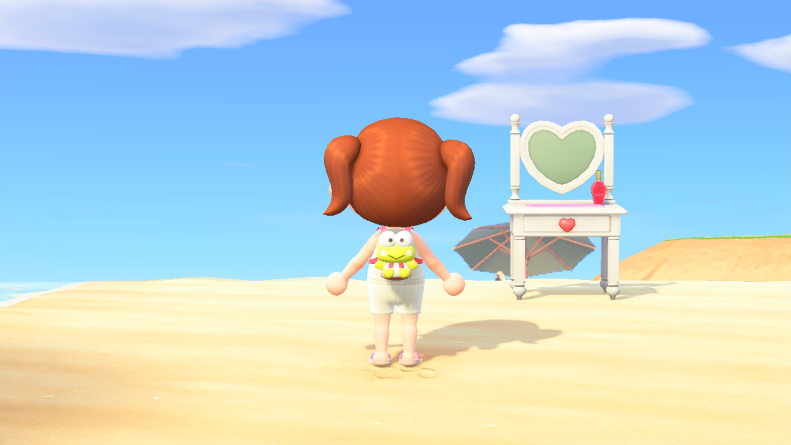 Sanrio Bags Mod for Animal Crossing: New Horizons | ACNH Mods