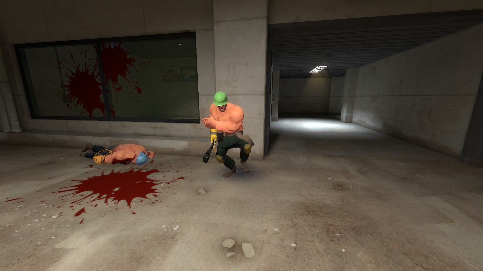 TF2C Buff Engie Mod for Team Fortress 2 Classic | TF2Classic Mods