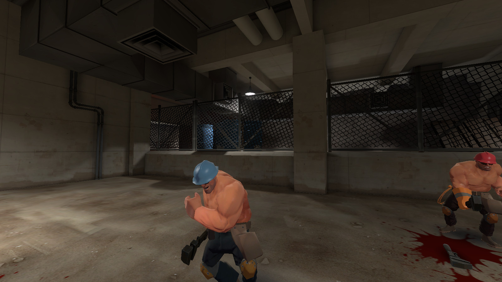 TF2C Buff Engie Mod for Team Fortress 2 Classic | TF2Classic Mods