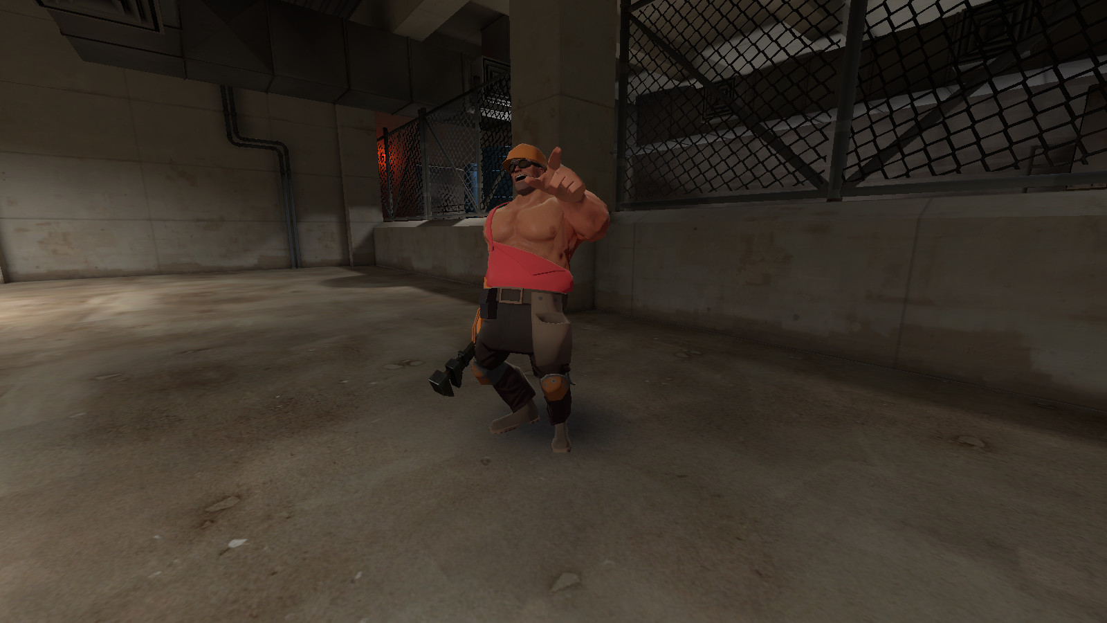 TF2C Buff Engie Mod for Team Fortress 2 Classic | TF2Classic Mods