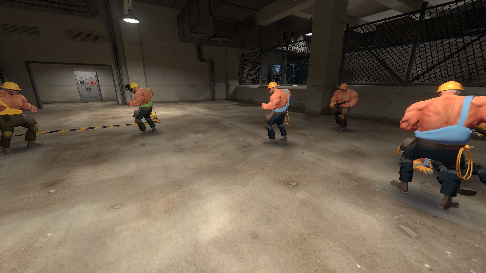 TF2C Buff Engie Mod for Team Fortress 2 Classic | TF2Classic Mods