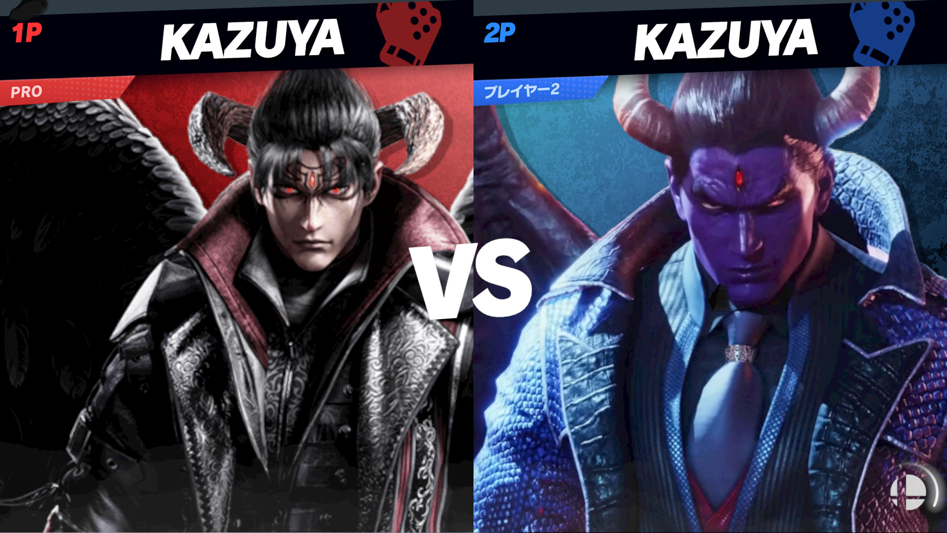 TEKKEN 8 Devil Jin Mod for Super Smash Bros. Ultimate | SSBU Mods