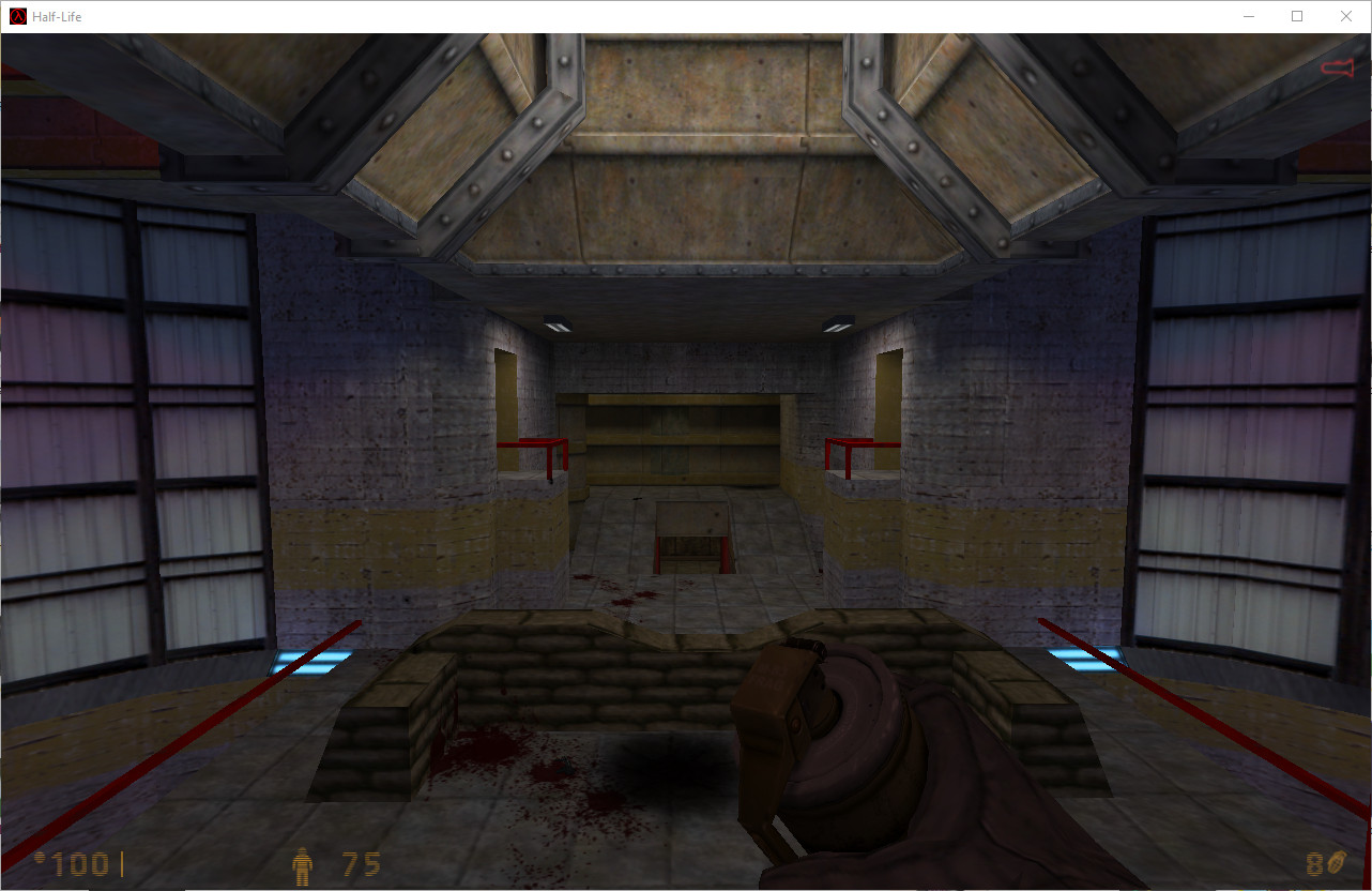 HL2 Weapons Mod for Half-Life | HL Mods