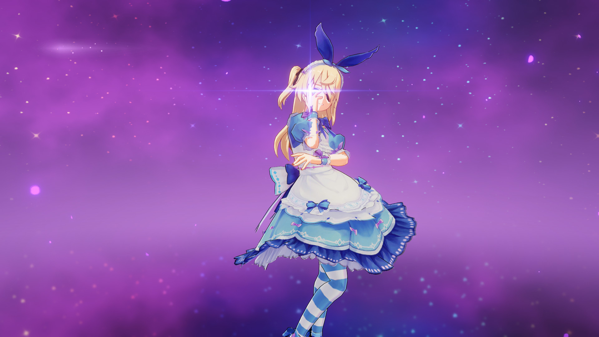 Fischl in Wonderland Mod for Genshin Impact | GI Mods