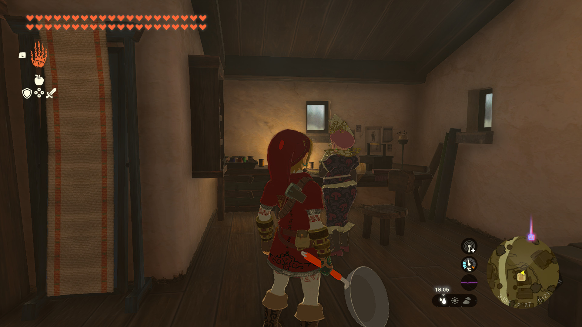 Standalone Re-Collection v1.5 (Minor fix) Mod for The Legend of Zelda ...