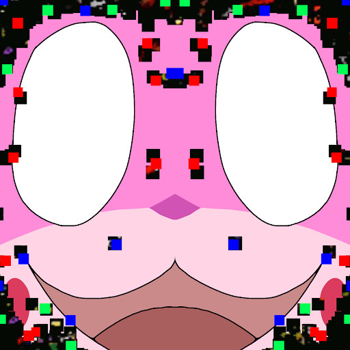 Unikitty:Undying Light [Demo] Mod for Friday Night Funkin' | FNF Mods