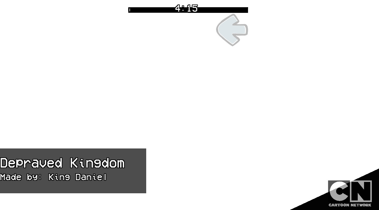 Unikitty:Undying Light [Demo] Mod for Friday Night Funkin' | FNF Mods