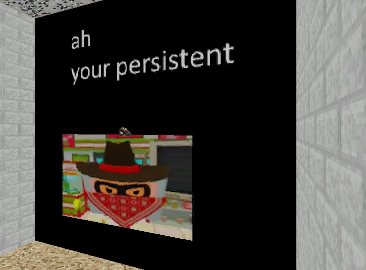 Jeston's Field Trip Mod for Baldi's Basics | Baldi Mods