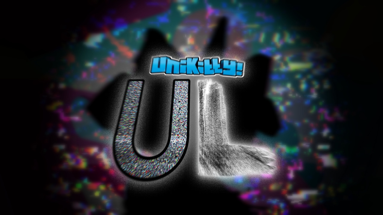 Unikitty:Undying Light [Demo] Mod for Friday Night Funkin' | FNF Mods