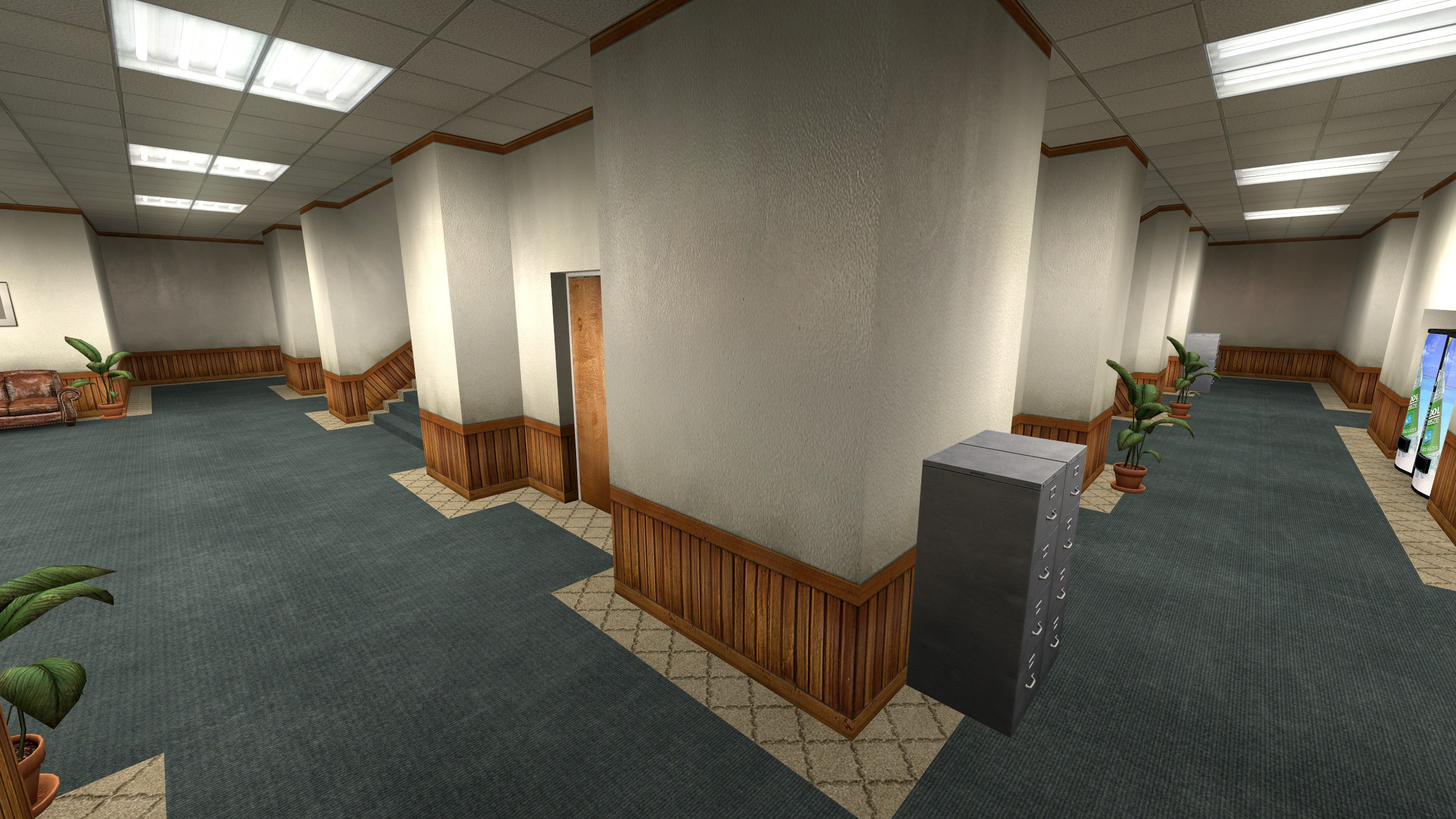 gg_mini_map4_barash Mod for Counter-Strike: Source | CS:S Mods