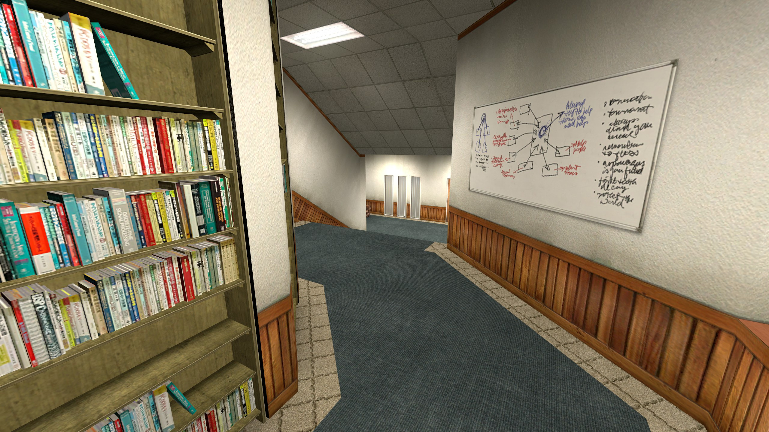 gg_mini_map4_barash Mod for Counter-Strike: Source | CS:S Mods