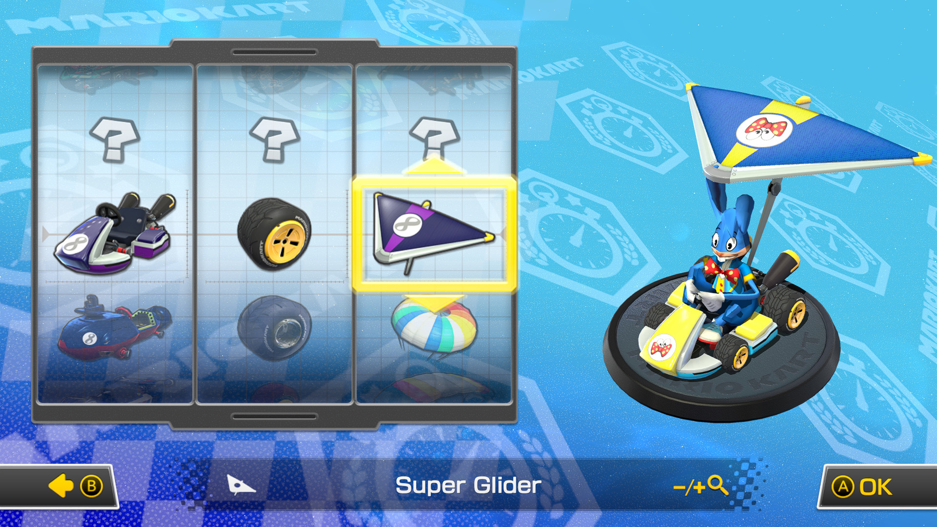 Riggy Marole [Toontown Rewritten] Mod for Mario Kart 8 Deluxe | MK8D Mods