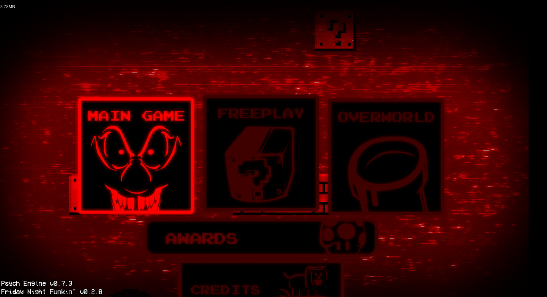 Last Course Lyrical Playable Mod for Friday Night Funkin' | FNF Mods