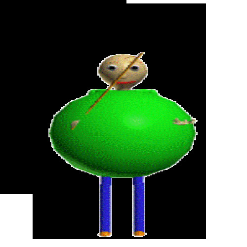 CaseOh's Basics in hamburgers and diabetes Mod for Baldi's Basics ...