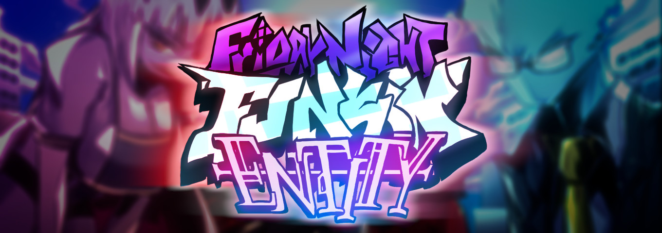 [SENSITIVE CONTENT] FNF: Entity Mrzk Version Mod for Friday Night ...